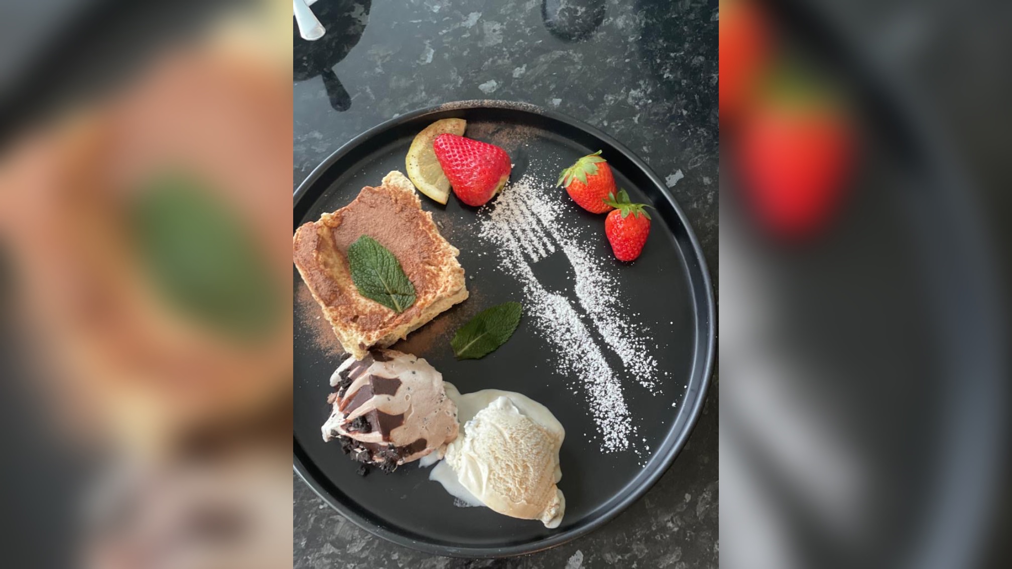 Eis ist nicht nur lecker - Goldfield Blog